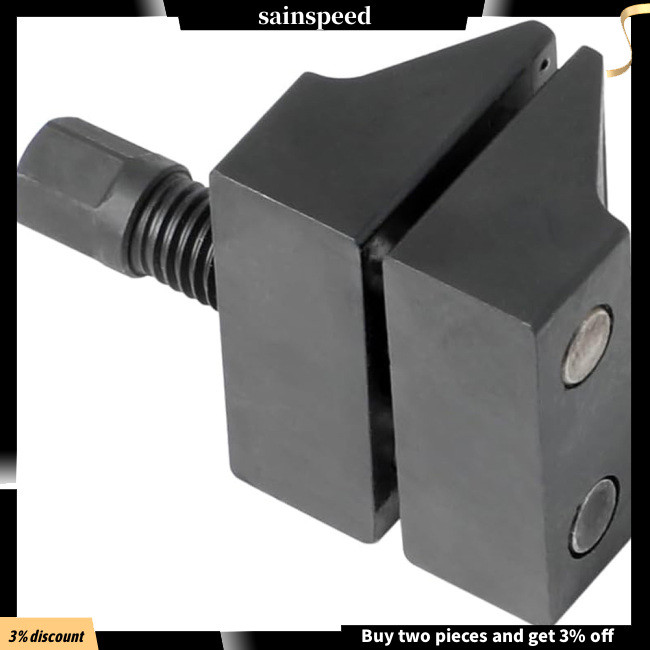 Ainspeed Universal Suspension Strut Split Hub Lái Knuckle Spreader ...