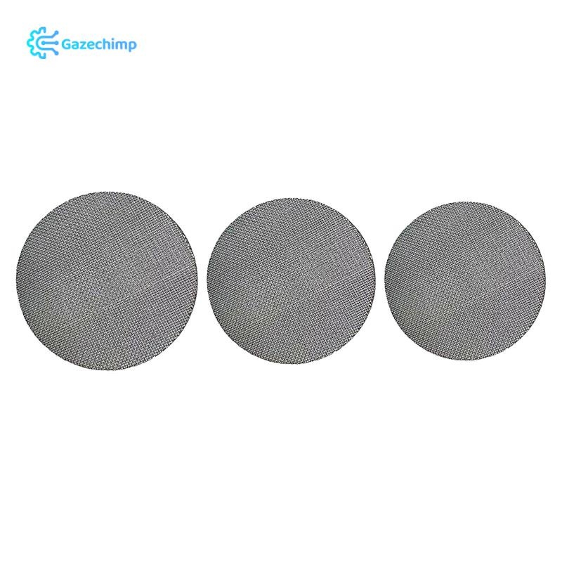 Màn hình vòi hoa sen dưới Espresso Portafilter Độ dày 2mm Màn hình ...