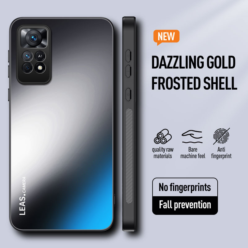 Ốp lưng cho Xiaomi Redmi Note 11 Pro 4G Global Note11Pro 2201116TG TG ...