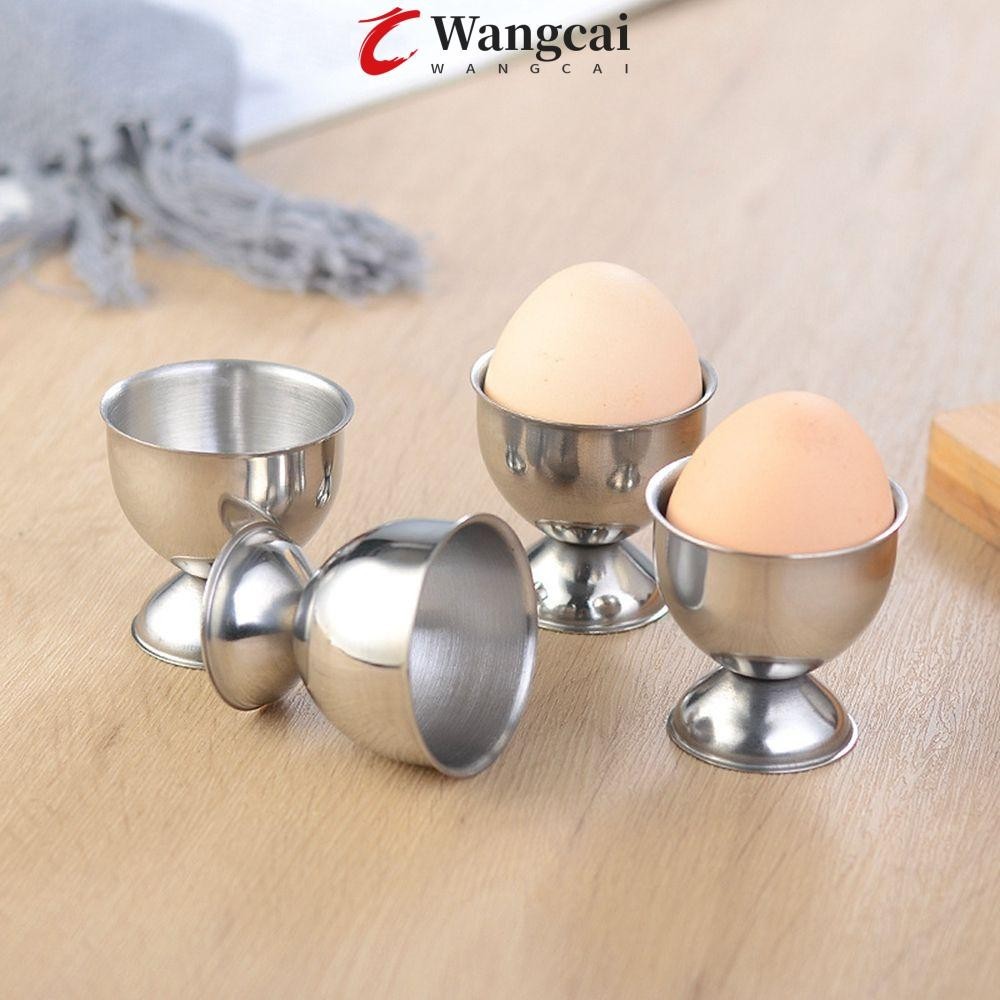 Wangcai Rửa Chén Mini Hình Quả Trứng An Toàn Tiện Dụng|Khay Inox Đựng ...