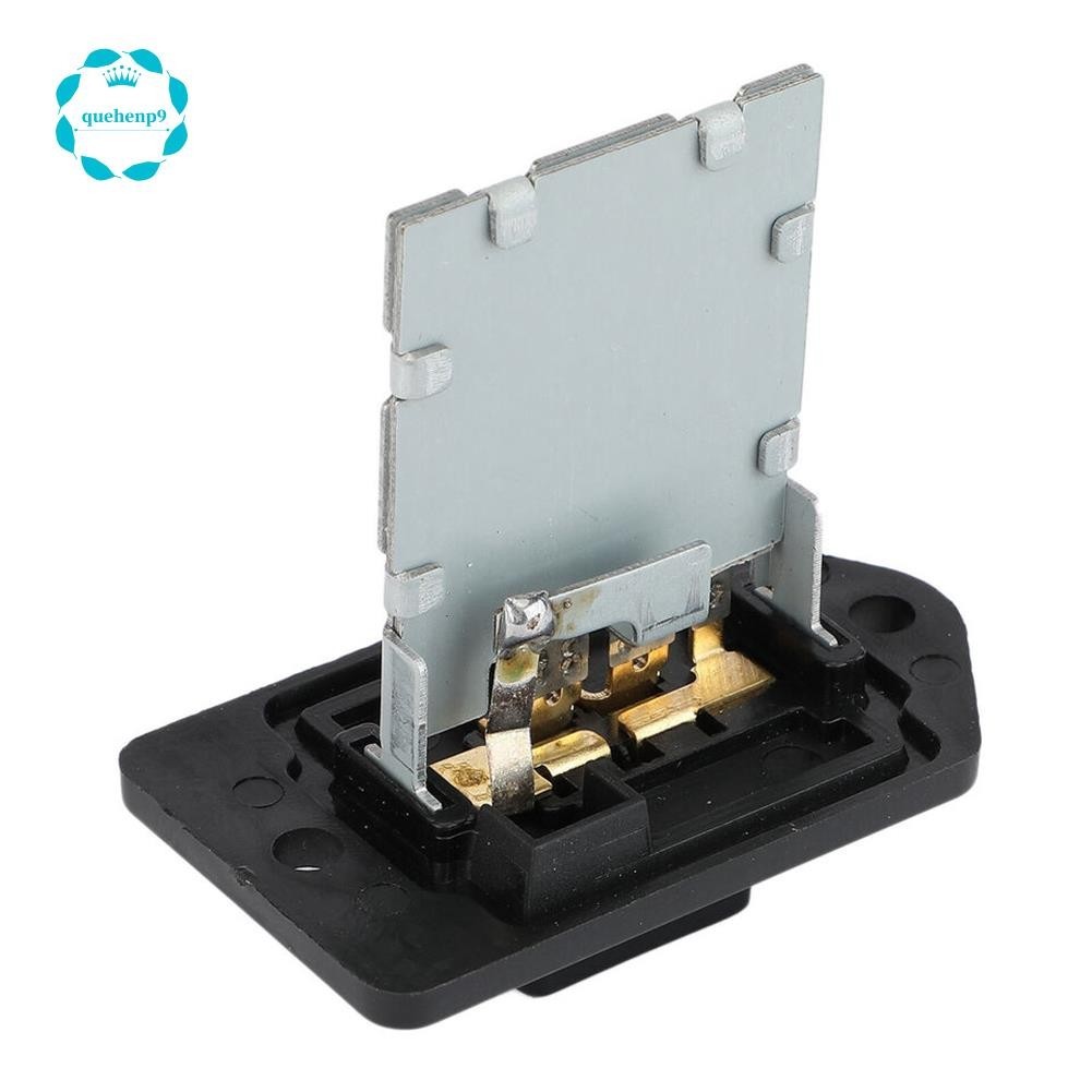 Điện trở động cơ máy thổi ô tô 97128-1M000 971281M000 Cho Hyundai ...