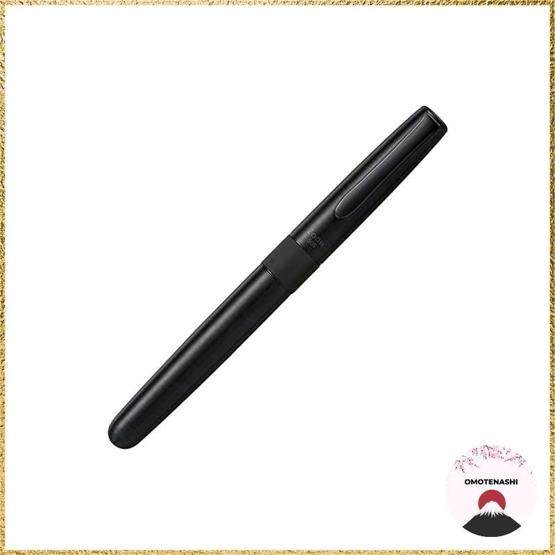 Bút chì Tombow gốc nước bút bi ZOOM505 META hairline đen BW-LZB14 ...