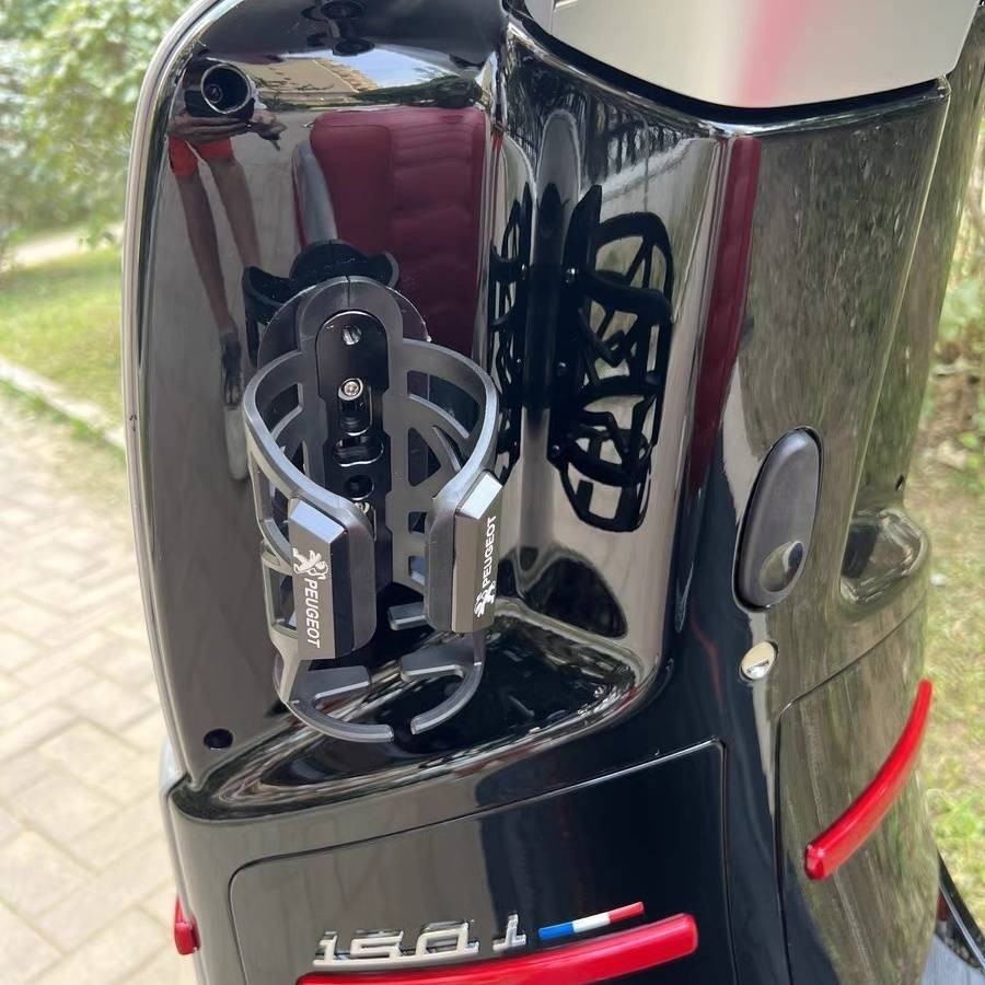 Thích hợp cho Peugeot Django Django 150 Xe Tay Ga Phụ Kiện Sửa Đổi Cốc ... Thích hợp cho Peugeot Django Django 150 Xe Tay Ga Phụ Kiện Sửa Đổi Cốc ...