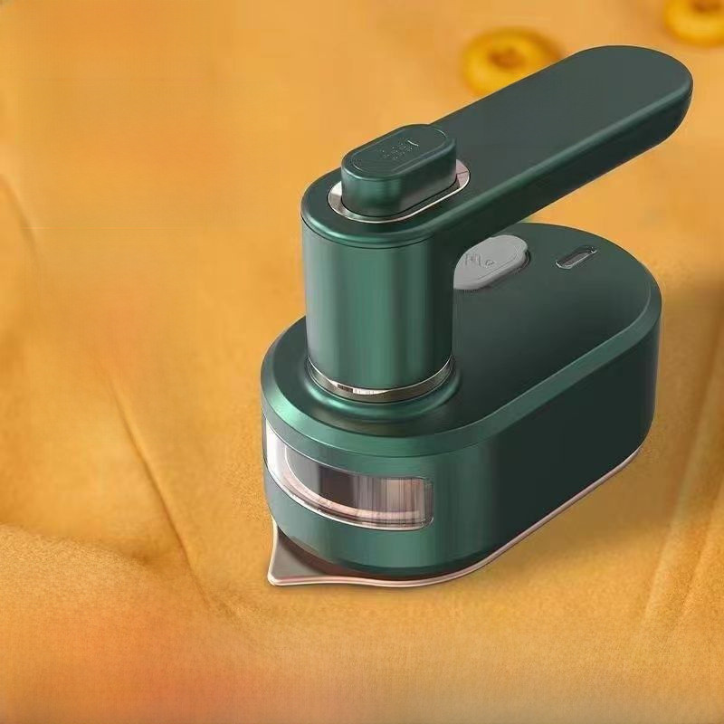 Hot Sale#Yangzi Folding Electric Iron Handheld Garment Steamer Rotating ...