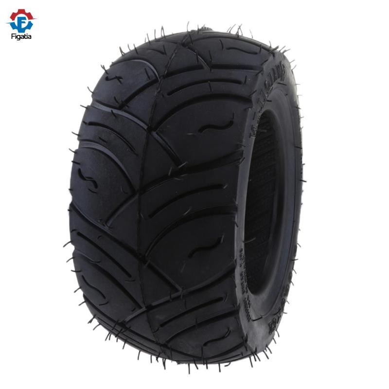 Figatia 13x5,00-6 Inch Cao Su Tread Lốp Cho Xe Đạp Gấp Xe Tay Ga Quads ...