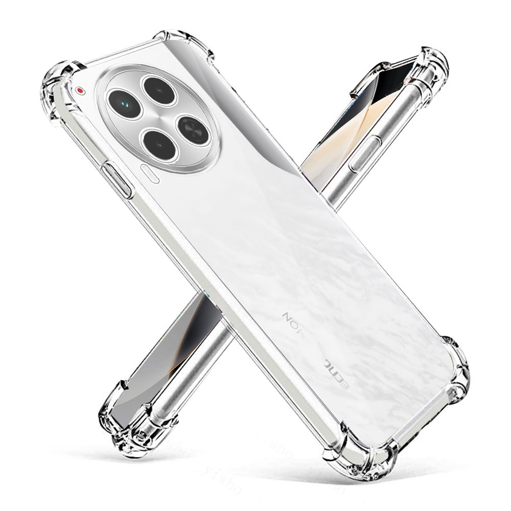 Ốp Chống Sốc Cho Tecno Camon 30 / Camon30 Pro 5G CL8 / Camon 30 Premier ...