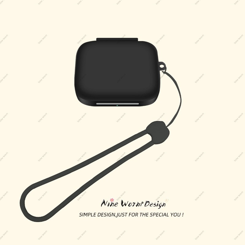 Case for EarFun Air Pro 4 Protective Cover Anti-fall EarFun AirPro4 ...