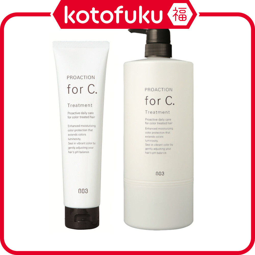 Number Three 003 Proaction forC. Treatment (150g / 1000g) | Shopee Việt Nam