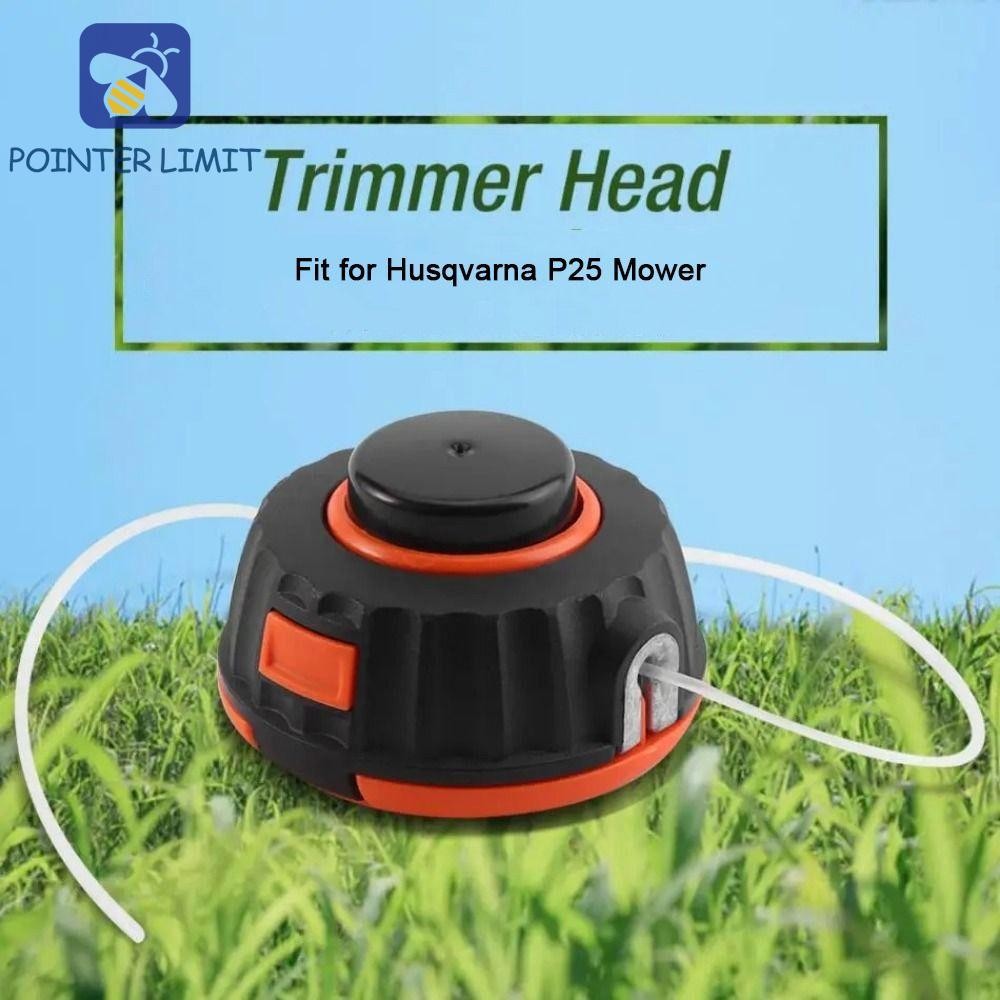 Đầu cắt tỉa máy cắt tỉa POINTER LIMIT, Dễ dàng lắp đặt Thay thế đầu cắt ...