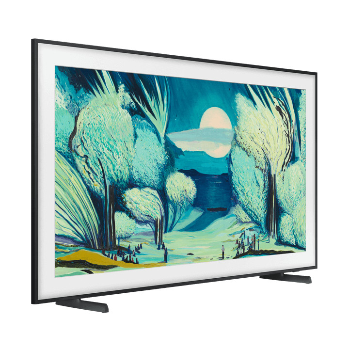 QA65LS03F - Tivi the Frame Samsung 65 inch 4K-Ultra HD QA65LS03F 2025 ...