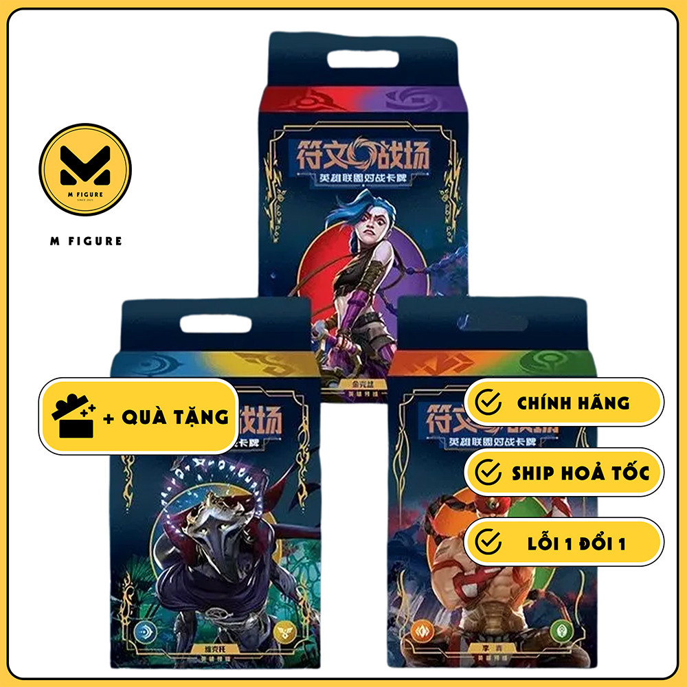 THẺ BÀI 2025 Riftbound League of Legends TCG Card Game Origin Trial ...