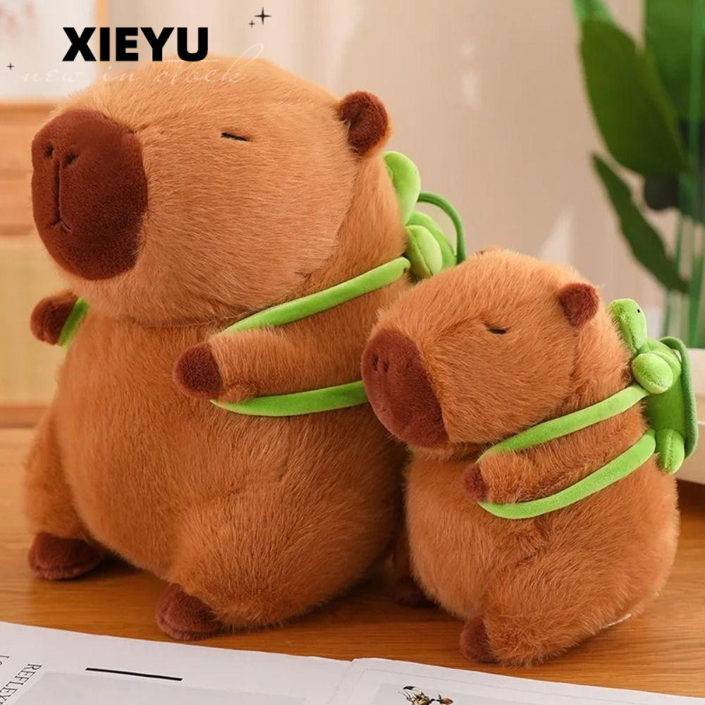 Pinou Thú Nhồi Bông capybara Hatybara Hatybara, capibara anime capibara ...