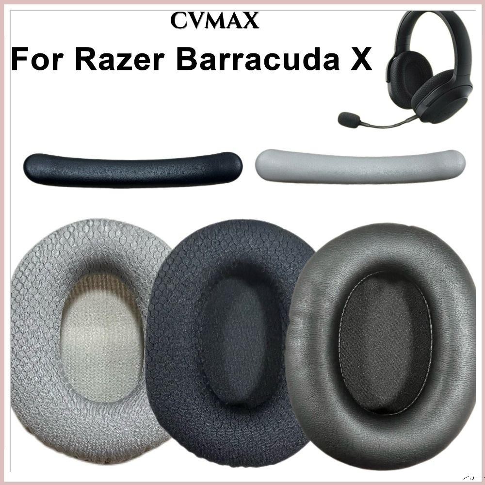 Cvmax 2 Miếng đệm tai, Miếng đệm tai thay thế miếng bọt biển xốp, Phụ kiện miếng đệm tai nghe ...