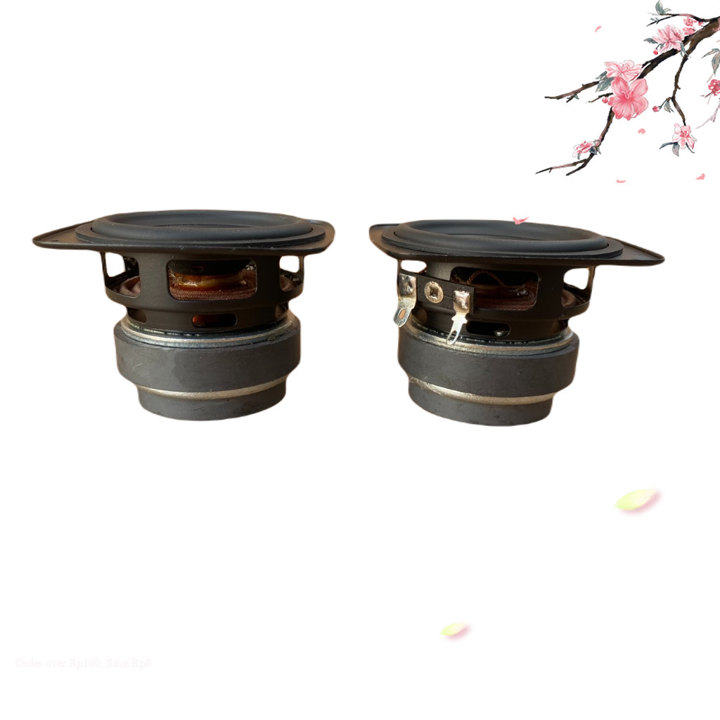 củ Loa Mid Treble Boombox 3 2.75 inch, 4ohm 20-30w độ nhạy cao ( Giá 1 cái ) | Shopee Việt Nam