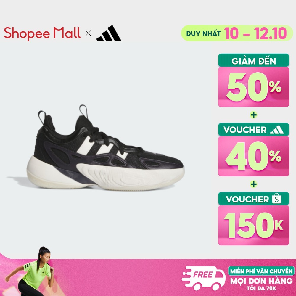 [Mã FADEP1110 giảm đến 30k đơn từ 99k] adidas Bóng rổ Giày Trae Young ...