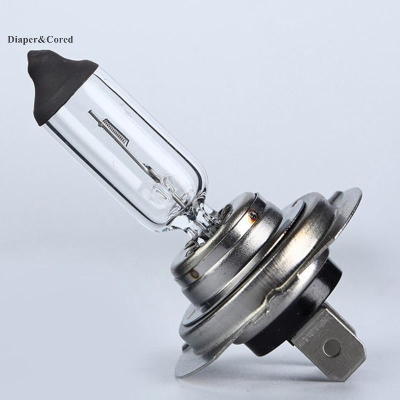 DIAPER & CORED 55W 12V H7 Bóng Đèn Sương Mù Halogen Xenon Nguồn Sáng ...