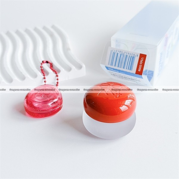 Son bùn Fwee Blurry Pudding Pot RS02 (+key ring) | Shopee Việt Nam