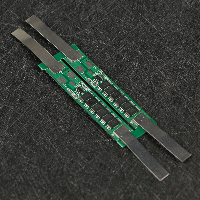 Mạch 1s XR sạc bảo vệ pin Lithium-ion và Lifepo4. LL | Shopee Việt Nam