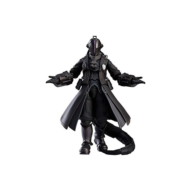 Figma Made in Abyss: Dawn of the Deep Soul Bondrewd Non-Scale ABS&PVC ...