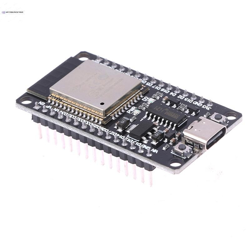 Bảng phát triển COD ESP32 có TYPE-C USB CH340C CP2102 WiFi + Công suất thấp mới | Shopee Việt Nam