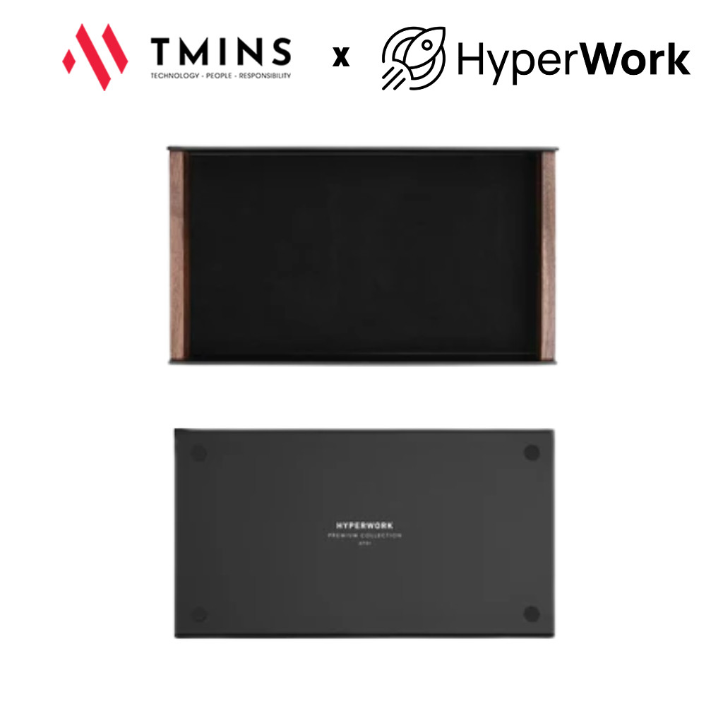 [Premium Collection] Khay đựng đồ HyperWork | AT01 | Shopee Việt Nam