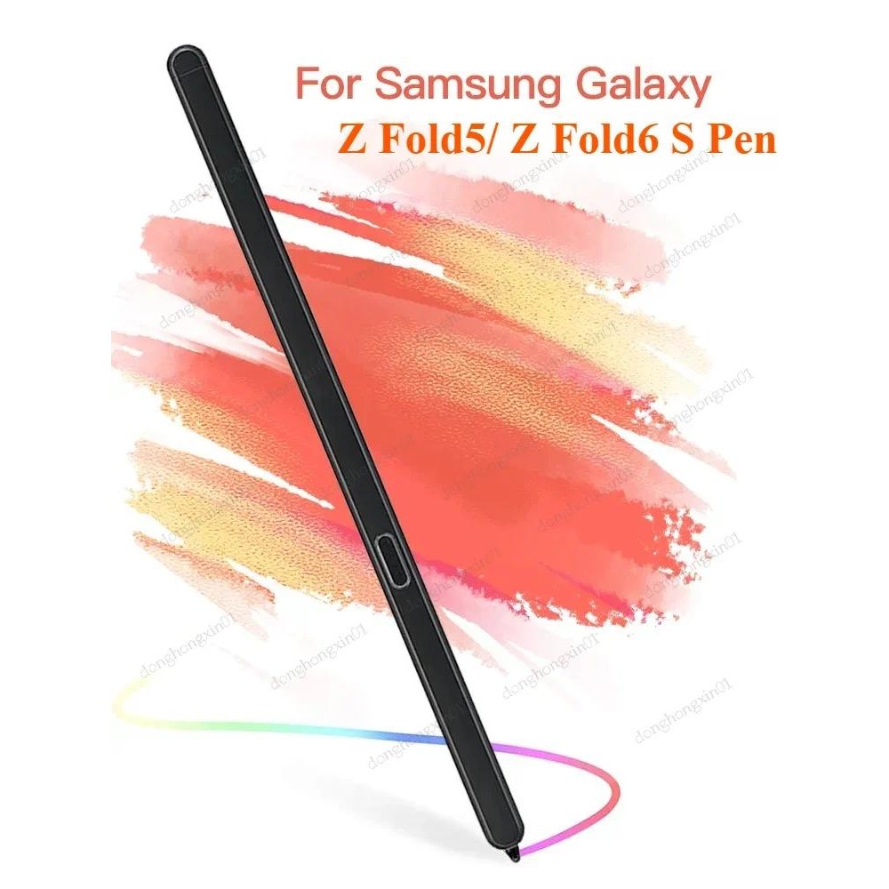 Dành Cho Samsung Galaxy Z Fold 5 5G S Pen Z Fold 6 SM-F956 Edition ...