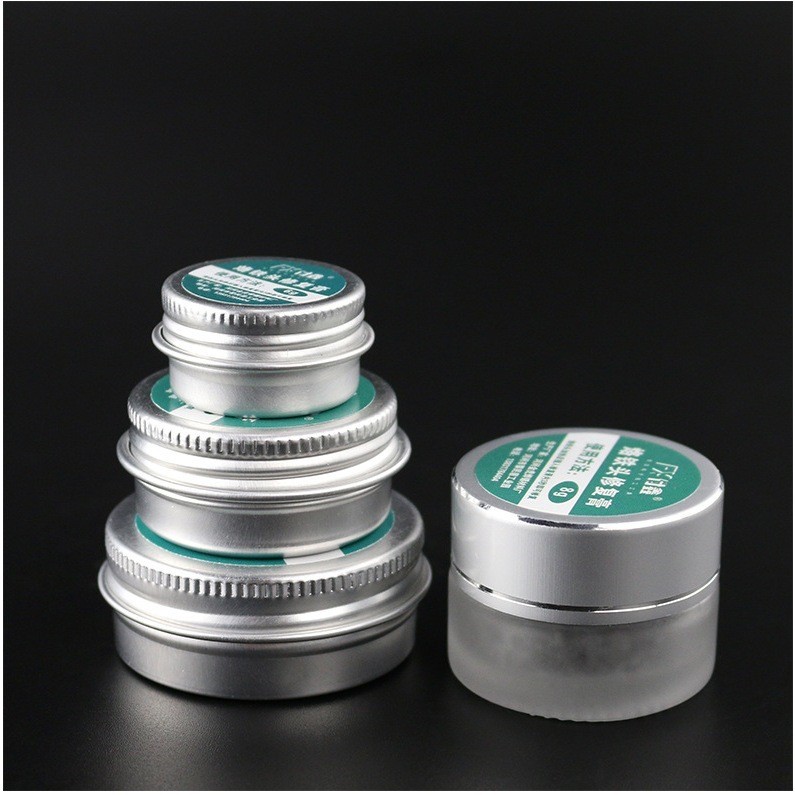 Mỡ trợ hàn Cricket siêu bám dính -VA888 | Shopee Việt Nam