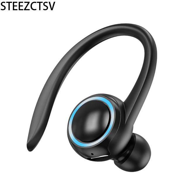 Tai nghe không dây COD T10 Khử tiếng ồn Tai nghe chống nước Đèn LED ...