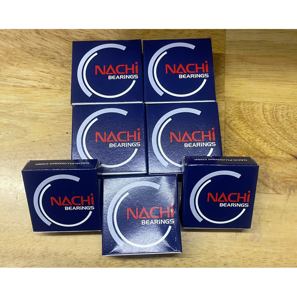 Bộ bạc đạn số xe WINNER V1/ WINNER X chính hãng NACHI NHẬT BẢN ...
