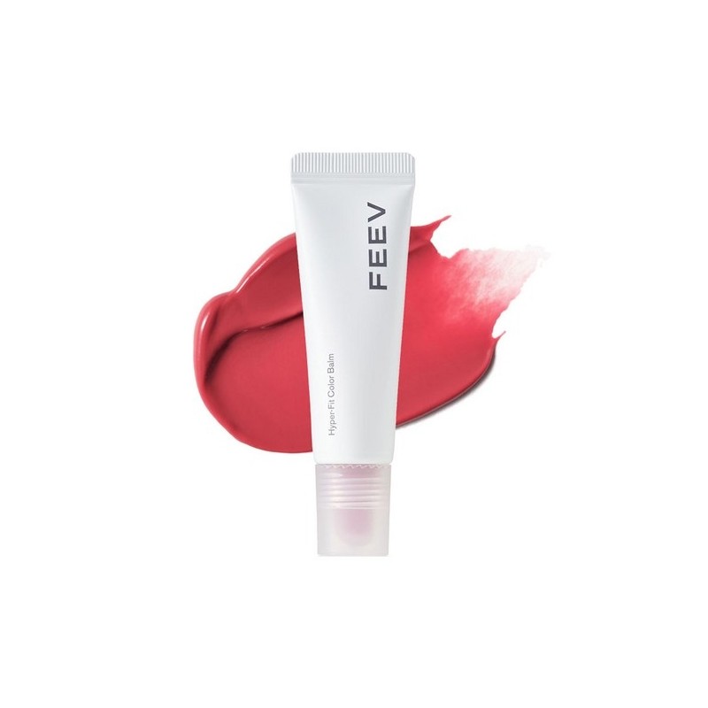 FEEV Hyper-Fit Color Balm 10g | Shopee Việt Nam