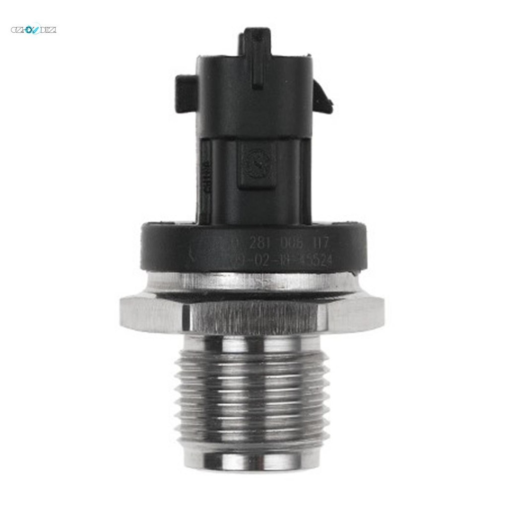 Bộ điều chỉnh cảm biến áp suất cao nhiên liệu đường ray thông thường ...