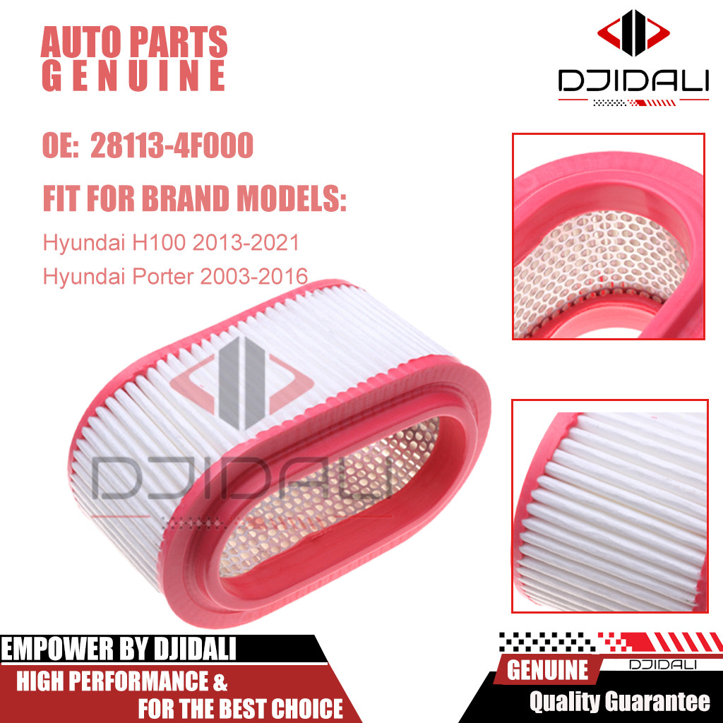 Lọc gió Hyundai H100 2013-202 / Hyundai Porter 2003-2016 28113-4F000 ...