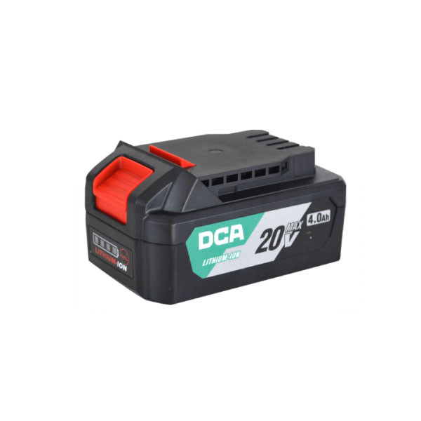 Pin Lithium 20V/4AH DCA FFBL2040 | Shopee Việt Nam