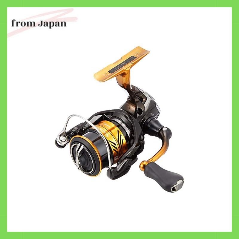 SHIMANO Spinning Reel Ajing Mebaring 18 Soare BB 500S C2000SSHG C2000SSPG | Shopee Việt Nam