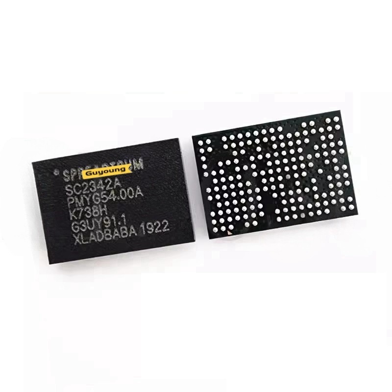 Sc2342a SC2342B BGA định vị xe GPS lõi băng đô định vị lõi RF chip ...