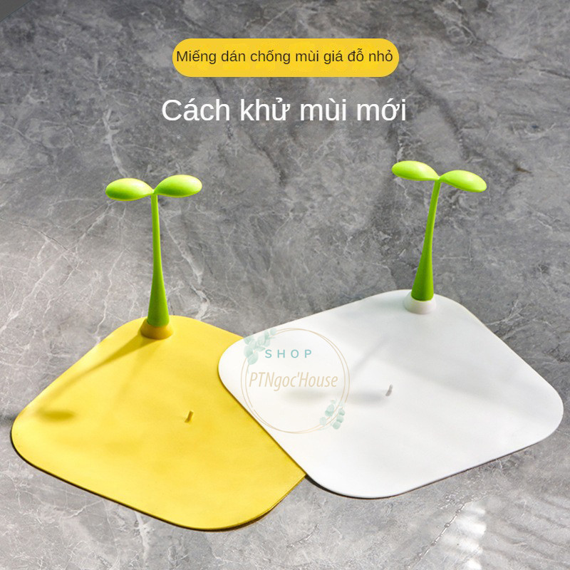 Nắp Đậy Cống Thoát Nước Bằng Silicon Chống Mùi Hôi Sáng Tạo Cho Sàn Nhà ...