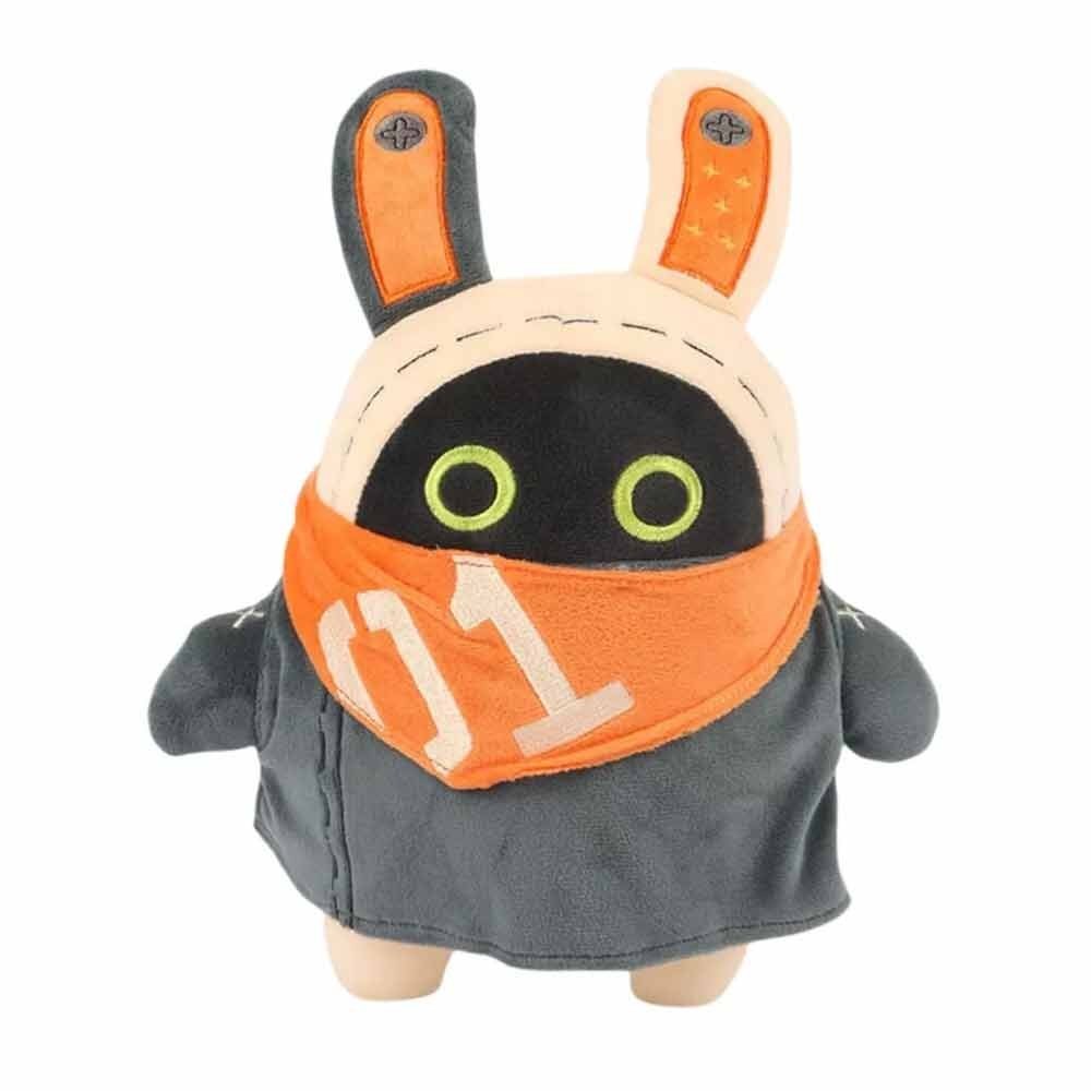 Game Zenless Zone Zero Bangboo Plush Toy ZZZ Bangboo Stuffed Animal ...