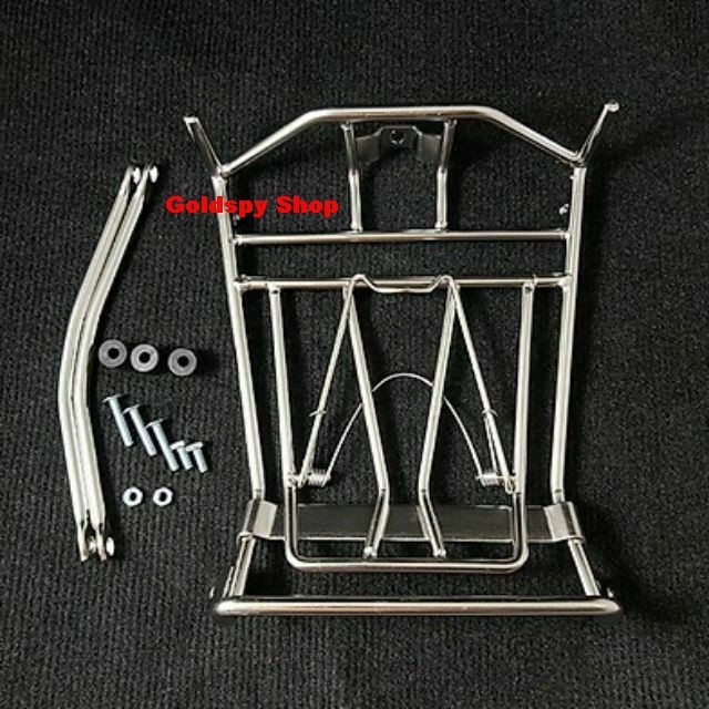 Baga Air Blade 2013 - 2021 ( INOX 10 LY ) | Shopee Việt Nam