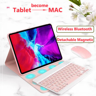 Ốp Bàn Phím Cho Lenovo Idea Tab Plus 12.1 "TB361FU 2025 TB-365FC K12 12 ...