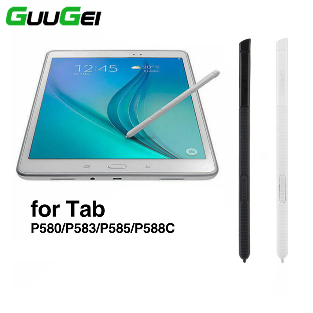 Guugei Samsung Galaxy Tab A 10.1 (2016) Bút S SM-P580 P585 T580 T585 ...