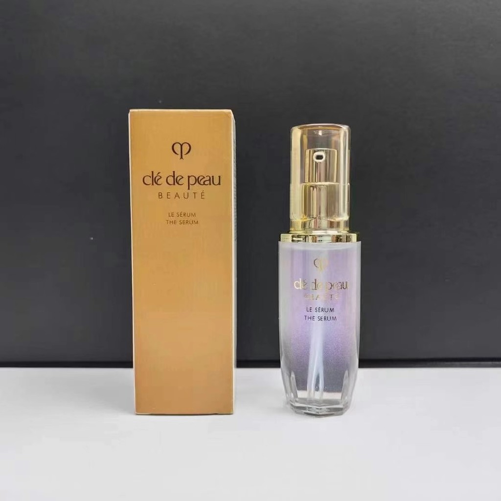 Mẫu tinh chất mũi khoan chìa khóa da Cpb 15ml | Shopee Việt Nam