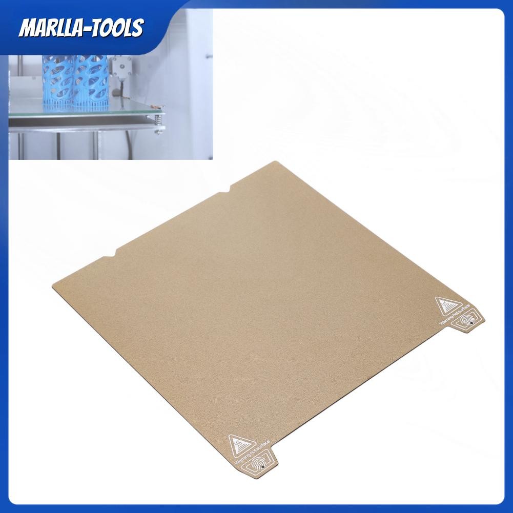 MARLLA-Tools Zaweliyo 235x235mm Tấm xây dựng tấm kết cấu PEI và PEO ...