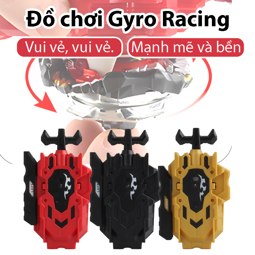Beyblade Burst Launcher Ripcord String Grip Bayblade Starter Beybalde ...