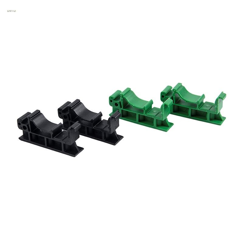 [ZTHOME] 2 Chân Đế Gắn PCB DRG-01 Cho DIN 35 Rail Adapter Bảng Mạch Gắn ...