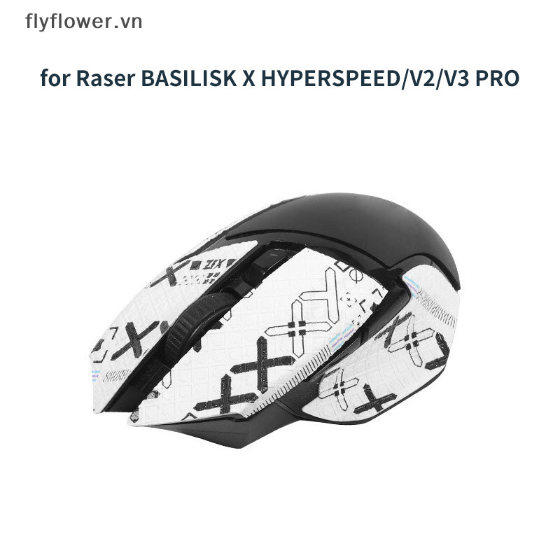 [3chot] Miếng Dán Chuột Cho Razer Basilisk V2 / V3 Viper Ultimate Viper ...