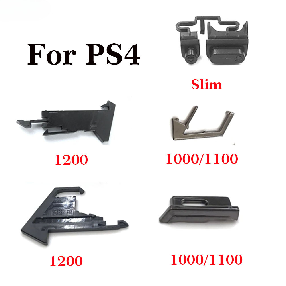 1 Chiếc Thay Thế Cho Sony PS4 Power ON OFF Nút Cho PS4 1000 / 1100 ...