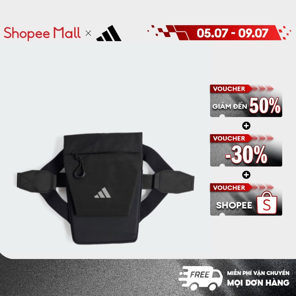 [20H 6.7 - 7.7 - VOUCHER 40%]adidas Chạy Túi Chạy Bộ Nhiều Ngăn Unisex ...