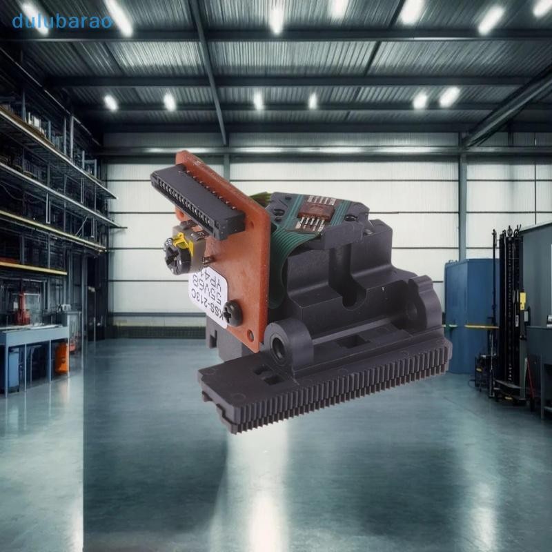 [DUL] KSS-213C KSS-213B Raido CD Player Laser Ống kính quang học Pick-up Phụ kiện thay thế AO ...