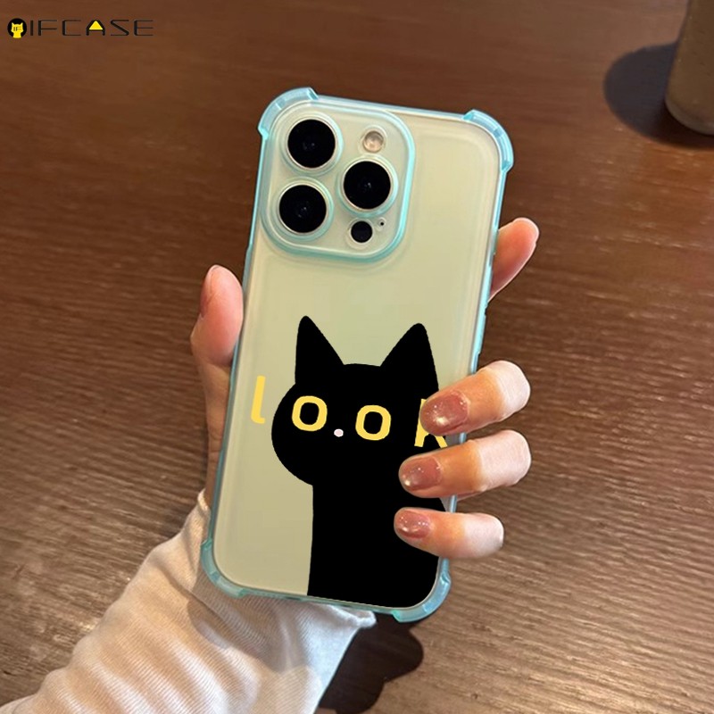 Dành Cho Vivo S30 Pro mini X200 FE G2 T4x T3x T3 Ultra Lite T2 T1 Pro Ốp Điện Thoại Ngộ nghĩnh ...