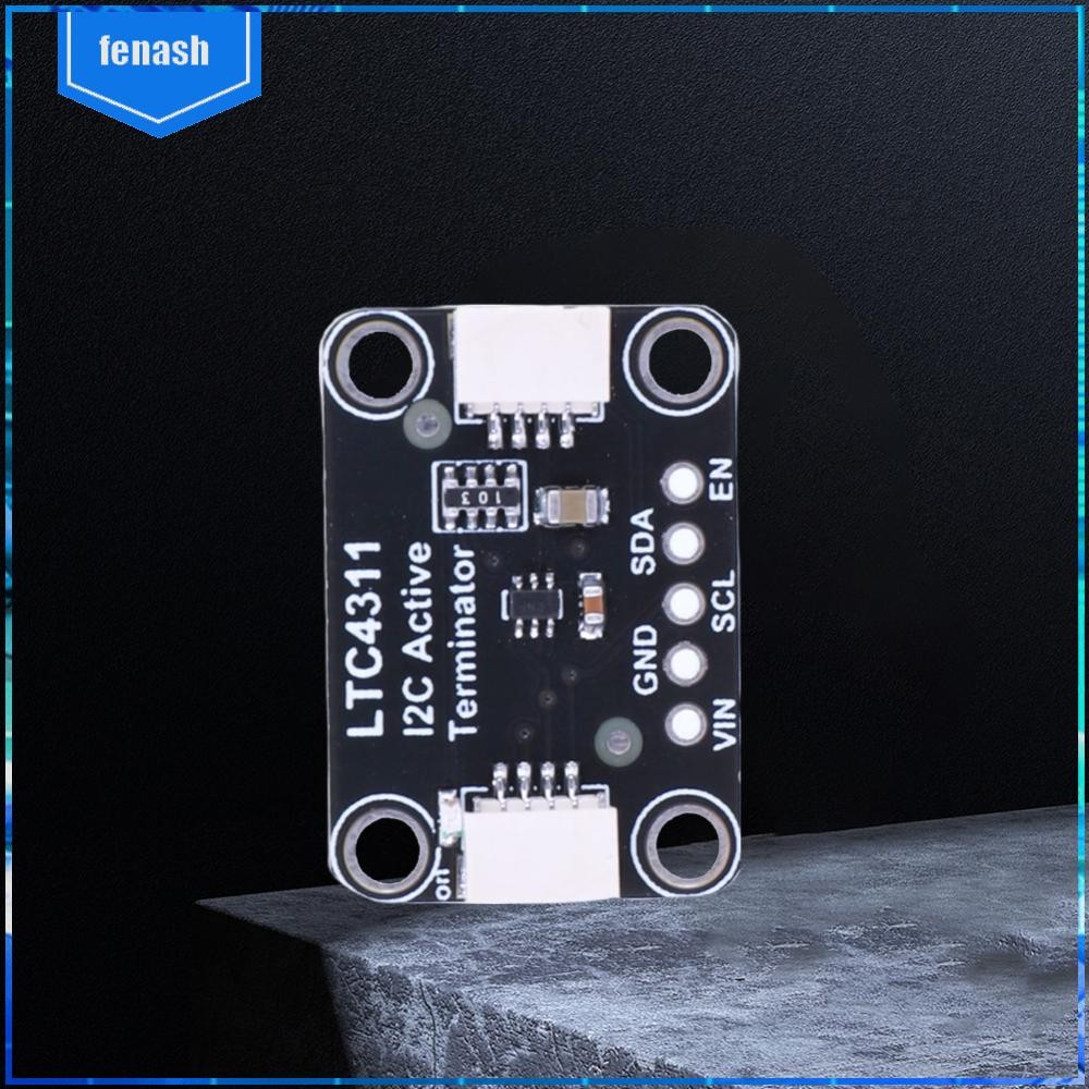 Ltc4311 Active Terminator I2C Active Terminator cho STEMMA QT / Qwiic ...